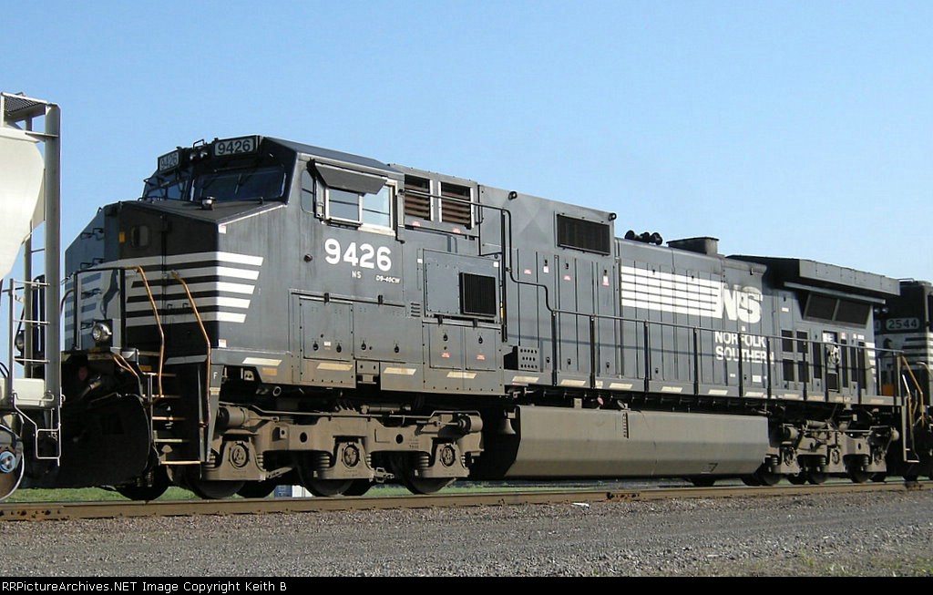 NS 9426